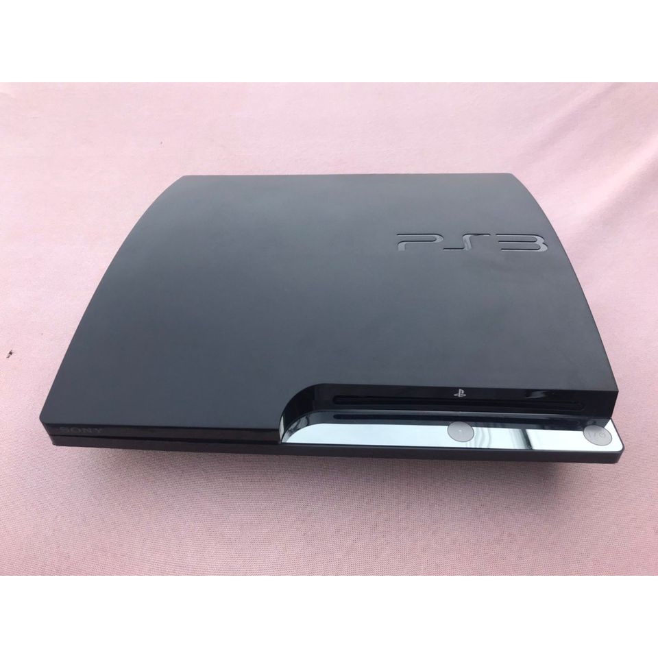 PS3 Slim board บอร์ดรุ่น CECH-3000 Hdd. 750G แปลงเล่นกอปแล้ว ตำหนิ ไม่ ...