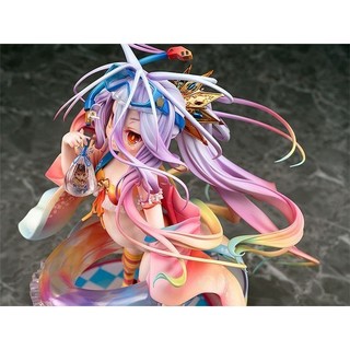 Phat! Company Figure 1/7 Shiro Summer Season Ver 4589496588798 (Scale ...