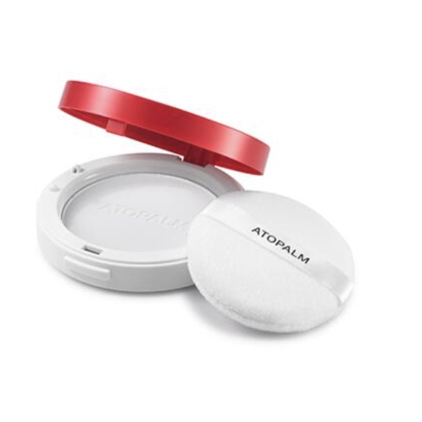 Atopalm Derma Soothing Powder แป้งเด็ก 23 กรัม / ครีมนวดหน้า ออยล์ 200 ...