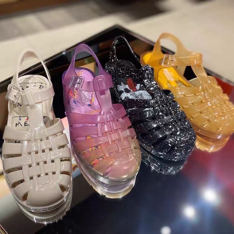 Melissa*STRANGER THINGS-Possession | Shopee Thailand