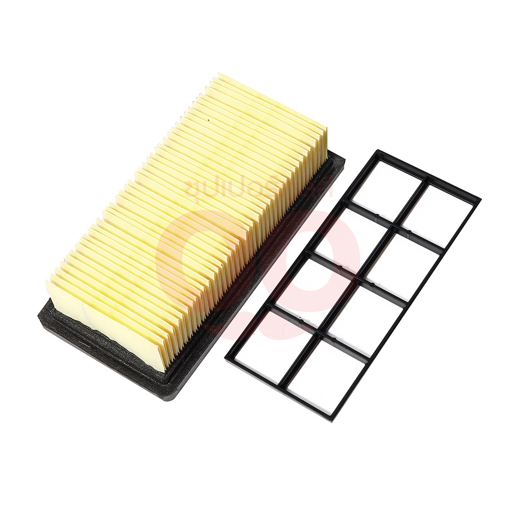 KARCHER FLAT-PLEATED FILTER SET NANO สามารถออกใบกำกับภาษีเต็มรูปแบบได้ ...