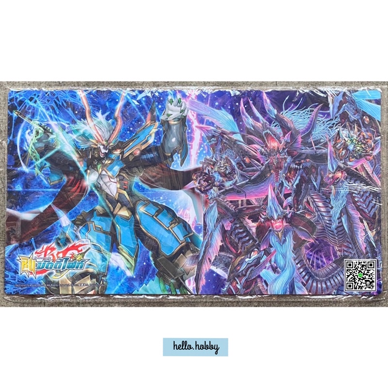 สนามยางบัดดี้ไฟท์ Buddy fight Playmat | Shopee Thailand
