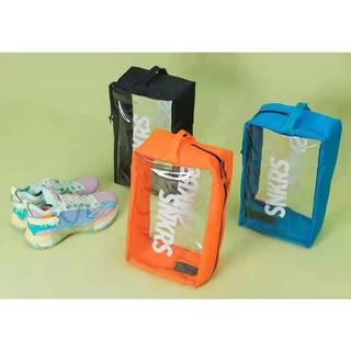 shoe bag ราคาพิเศษ | ซื้อออนไลน์ที่ Shopee ส่งฟรี*ทั่วไทย!