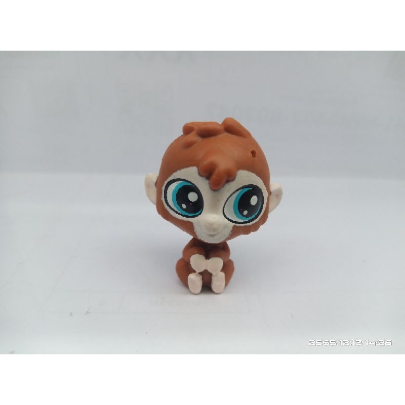 ฃุดที่3Littlest Pet Shop ไซส์เล็ก แท้ ของเล่นเด็ก ของเล่นสัตว์ lps toys ...