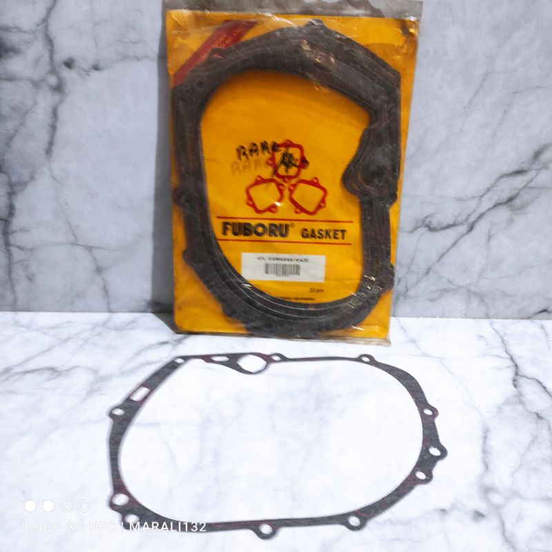 Mesin ปะเก็นข้อเหวี่ยงเครื่องยนต์ Kawasaki Kaze R | Shopee Thailand