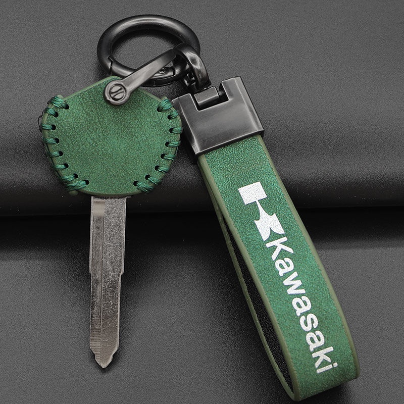 Kawasaki motorcycle key case VULCAN650S NINJA400 NINJA650 Z250 VERSYS-X ...