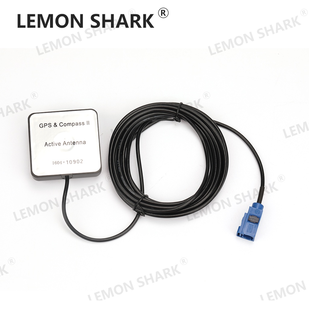 Car Gps Compass Ii Active Antenna Gps Receiver For Vw Radio Navigation ...