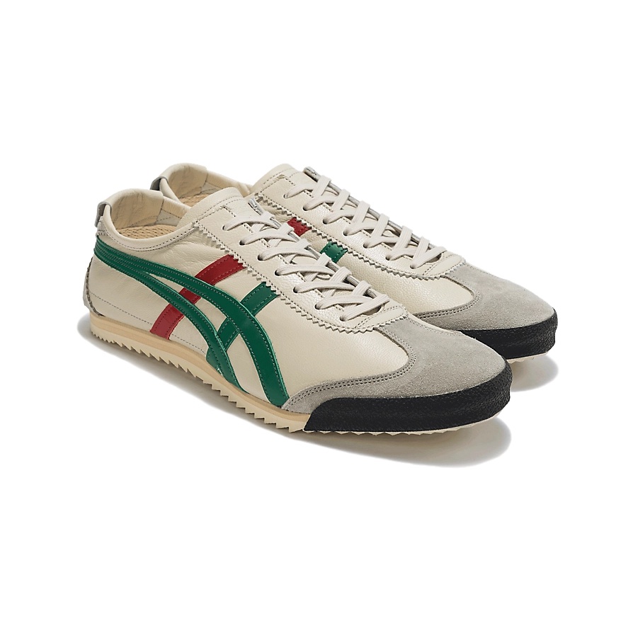 Onitsuka Tiger NIPPON MADE MEXICO 66 DELUXE (1181A012.105) | Shopee Thailand
