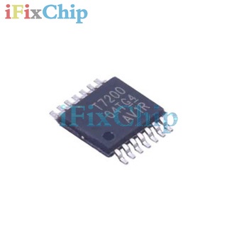 5 ชิ้นแบรนด์ใหม่ TDC7200PWR TDC7200PW TDC7200 T7200 sop-14 | Shopee ...