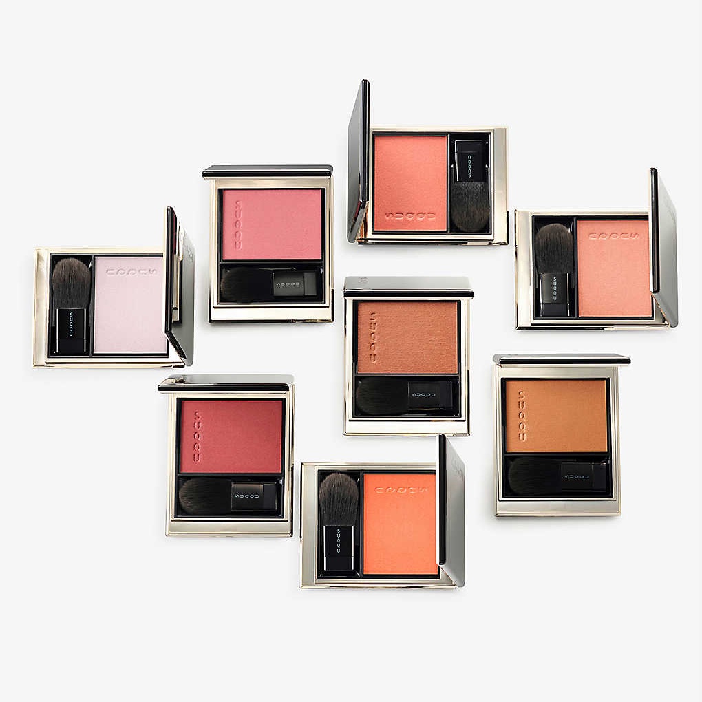 [SUQQU] Melting Powder Blush 5g | Shopee Thailand