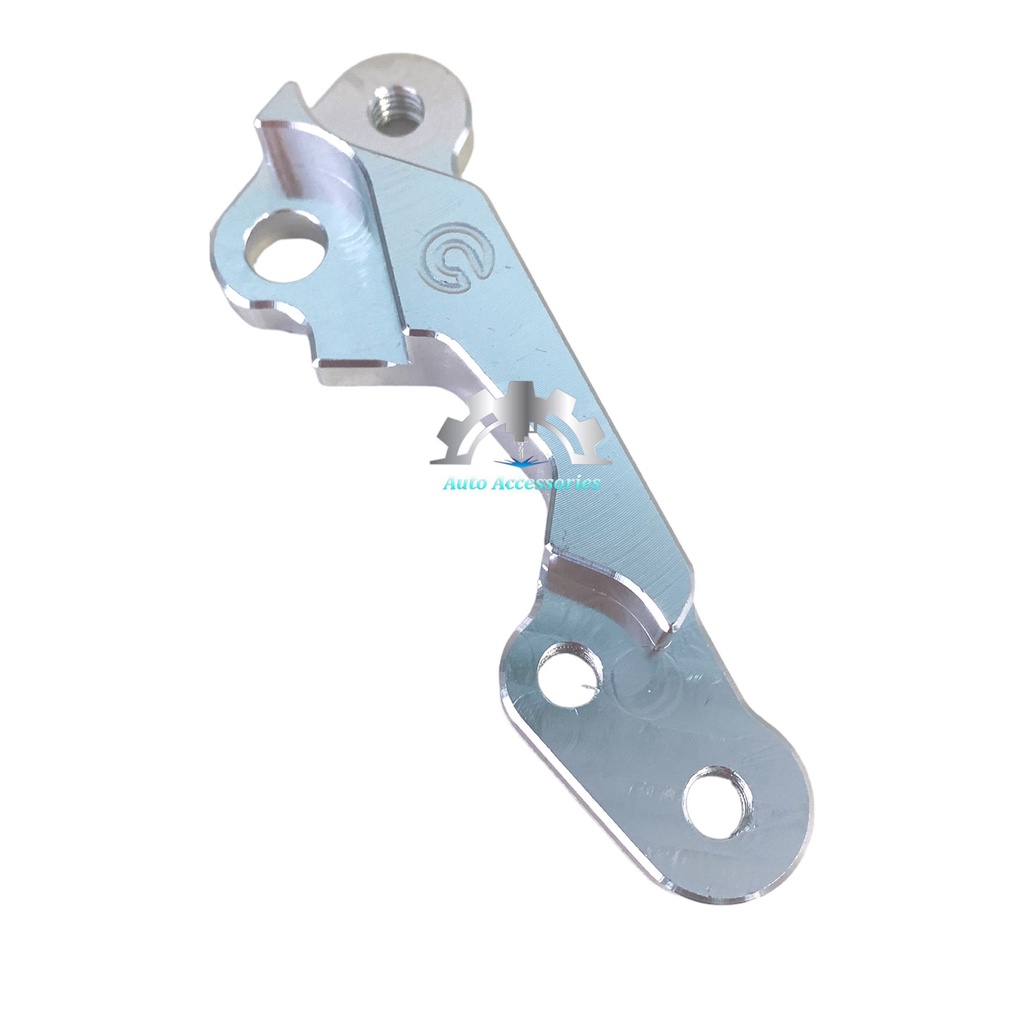 Cnc PATTERN - Wave100 ZX Dream Future Neo Front Paddle ติดตั้งบนหมู ...