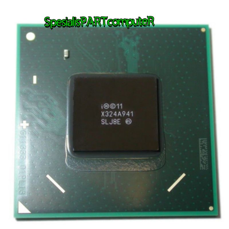 ใหม่ IC INTEL BD82HM76 HM76 SLJ8E | Shopee Thailand
