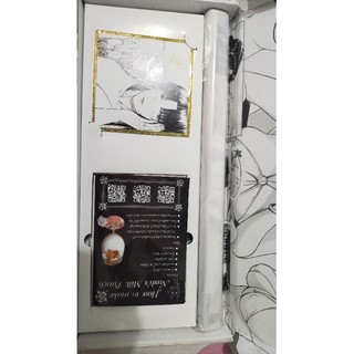 ผ้าแขวน My mother XTER | Shopee Thailand