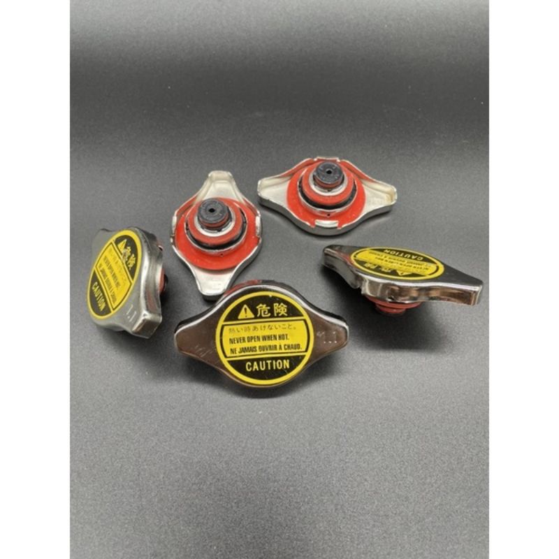 ฝาหม้อน้ำ1.1 Toyota Altis,Vios,Innova | Shopee Thailand