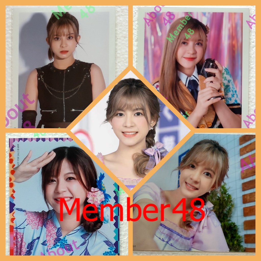 ป๊อปเป้อ BNK48 (3) แอคพิเศษ สัญญานะ iiwake Maybe Trainee First Rabbit Special Act Popper Bnk ...