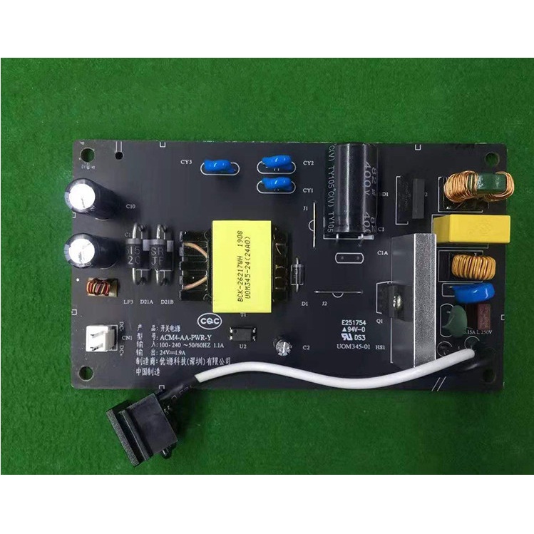PCB PCBA 2S Air Purifier Power Board Main Board AC-M4-AA ACM4-AA-PWR-Y ...