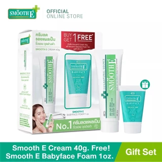 สั่งซื้อสินค้าออนไลน์จาก Smooth E Official Store | Shopee Thailand