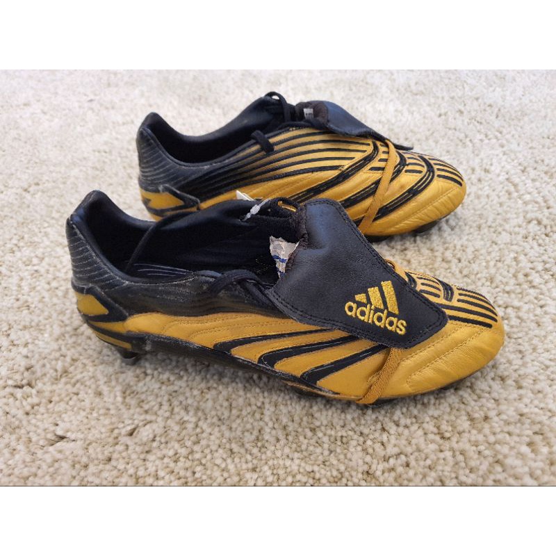 Adidas Predator Absolute SG (New)[no box] | Shopee Thailand
