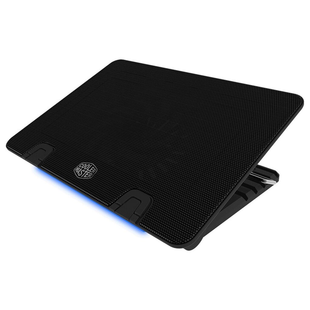 COOLING PAD COOLER MASTER ERGOSTAND IV | Shopee Thailand