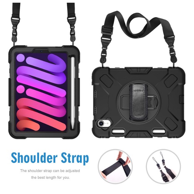 เคสกันกระแทก เคส สำหรับ ไอแพด Mini 6 | Shopee Thailand