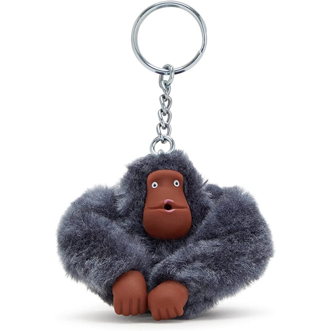 พวงกุญแจKipling Sven Monkey Keychain | Shopee Thailand