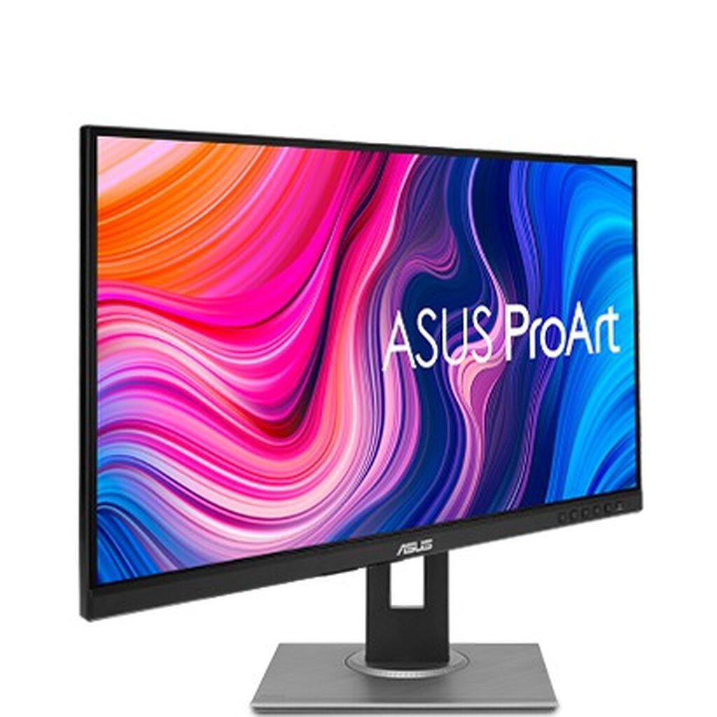 MONITOR ASUS PROART PA248QV - 24.1" IPS FHD 75Hz | Shopee Thailand