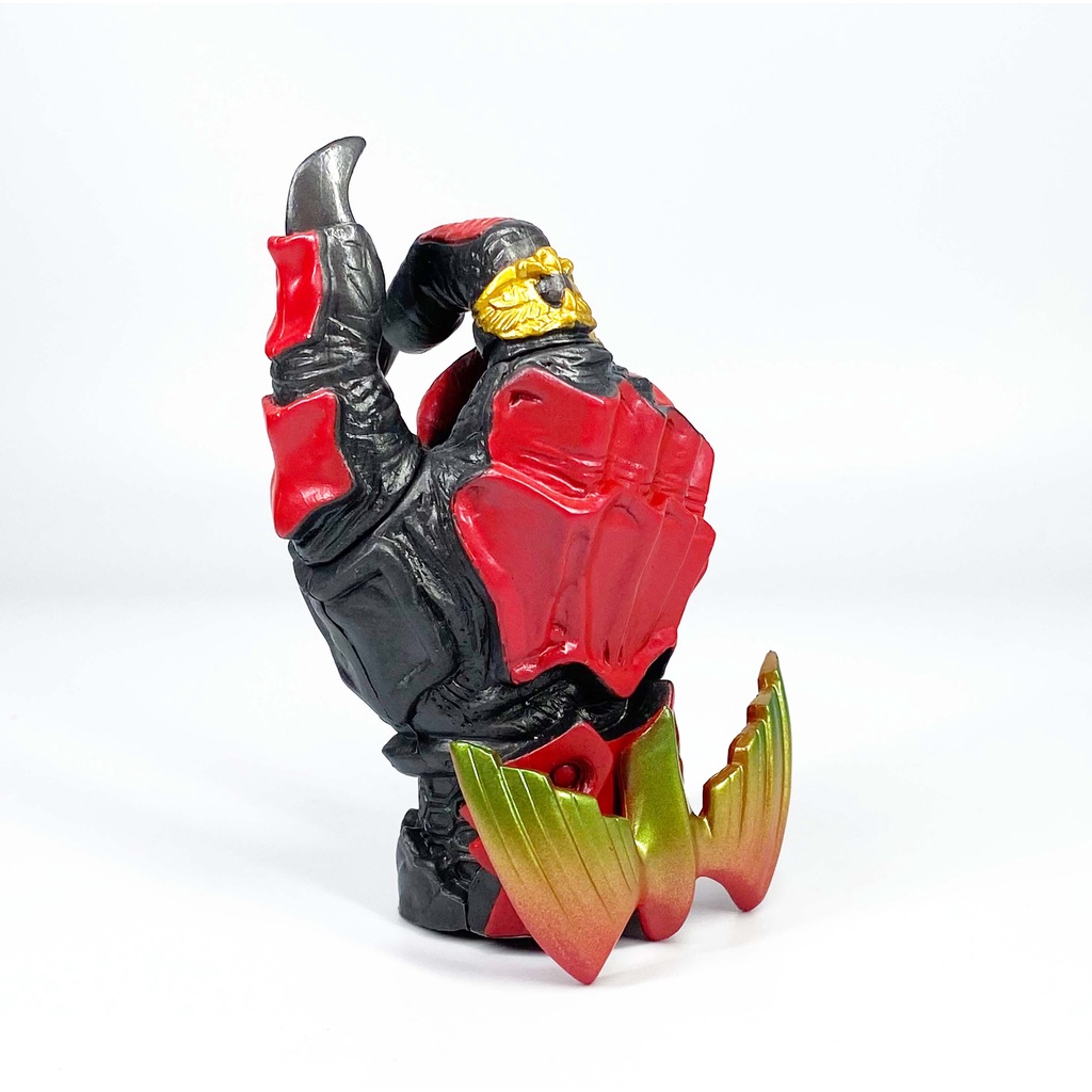 Bandai Kamen Rider OOO ANKH (UNKH) Hand มดแดง มาสค์ไรเดอร์ โอส | Shopee ...
