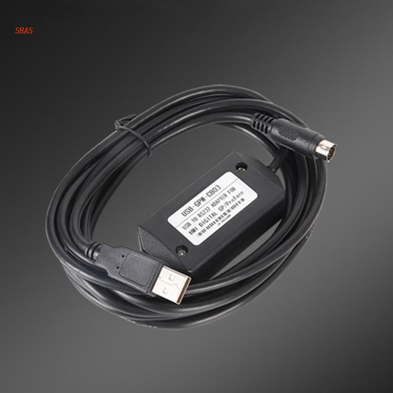 Shas สายเคเบิลโปรแกรมดาวน์โหลด USB-GPW-CB03 USB-GPW-CB02 สําหรับแผง ... Shas สายเคเบิลโปรแกรมดาวน์โหลด USB-GPW-CB03 USB-GPW-CB02 สําหรับแผง ...