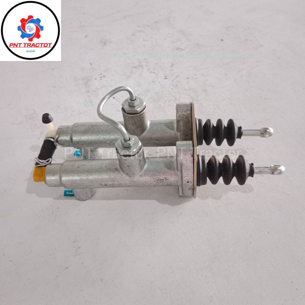กระบอกเบรค /แม่ปั้มเบรค กระบอกคู่ สำหรับรถไถฟอร์ดรุ่น F/6640-7840 (เกรด ...