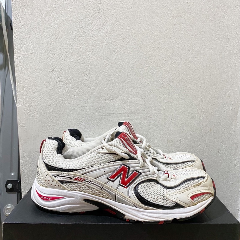 New balance441 40/26 มือสอง | Shopee Thailand