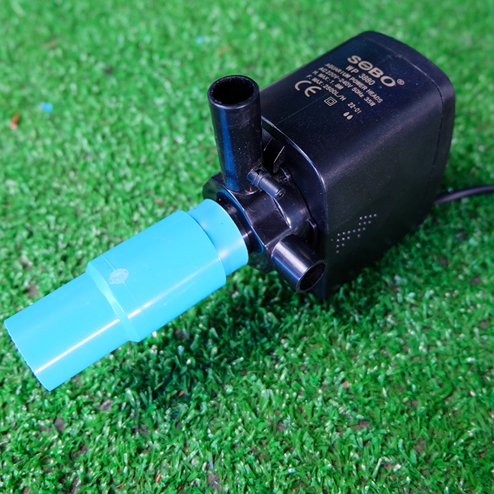 ข้อต่อเข้าปั้มน้ำมีให้เลือกหลายรุ่นWP1250/1650/1880/2880/3880/AP1200/1600 | Shopee Thailand