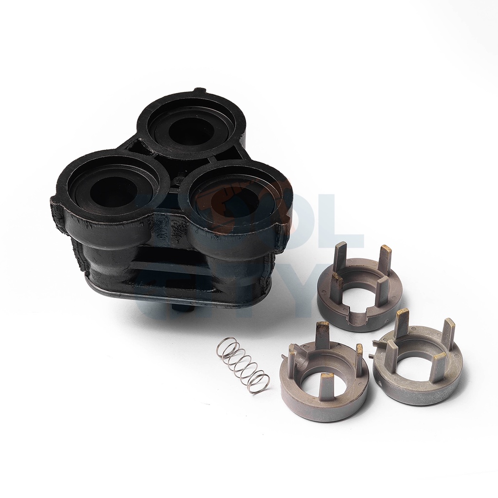 KARCHER *SPARE PART SET สามารถออกใบกำกับภาษีเต็มรูปแบบได้ (คาร์เชอร์ ...