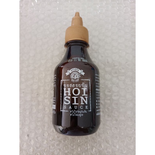 Suree Hoi Sin Sauce 254g. พิเศษ | Shopee Thailand