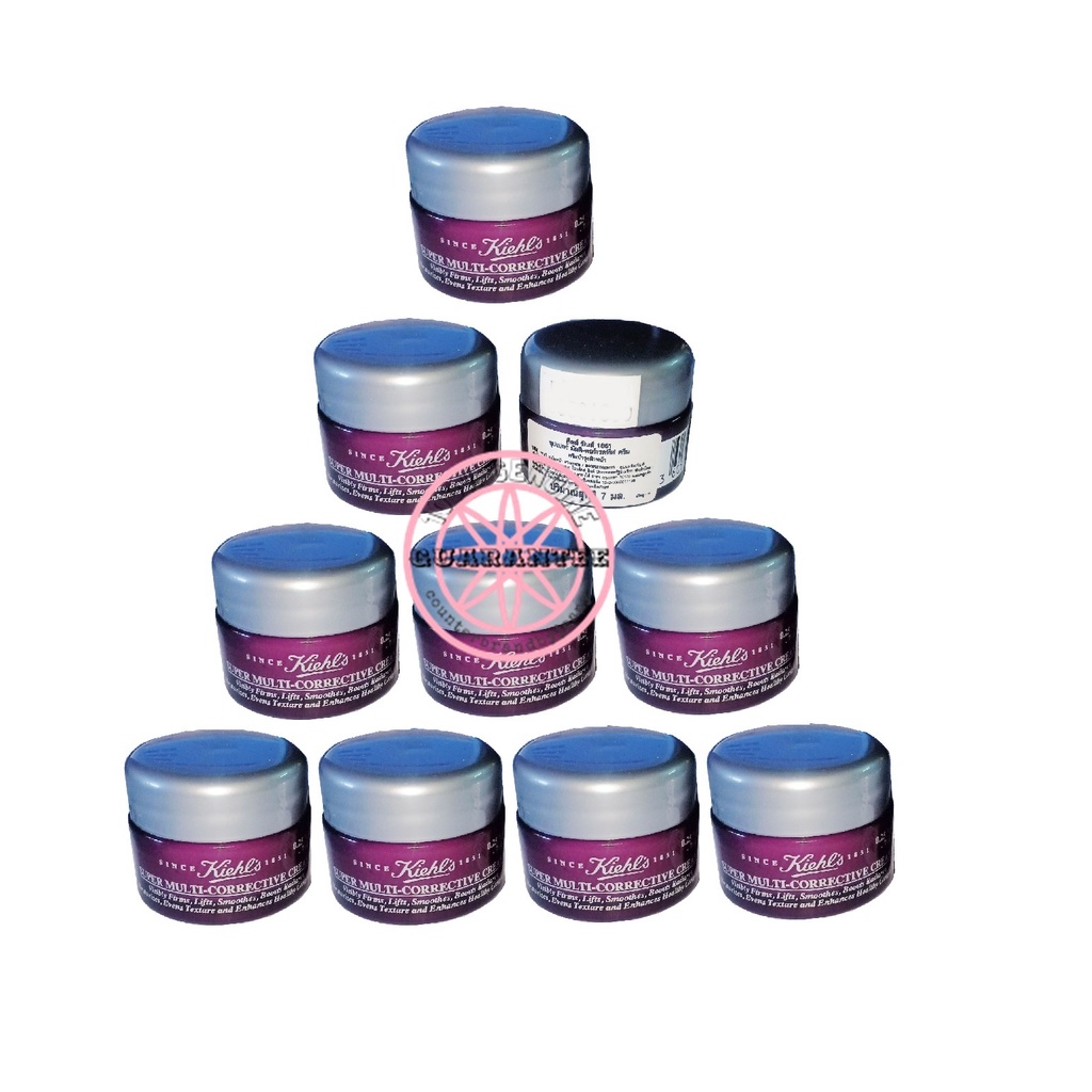 ป้ายไทย ของแท้ KIEHLS Super Multi-Corrective Cream 50mL/75mL | Shopee Thailand