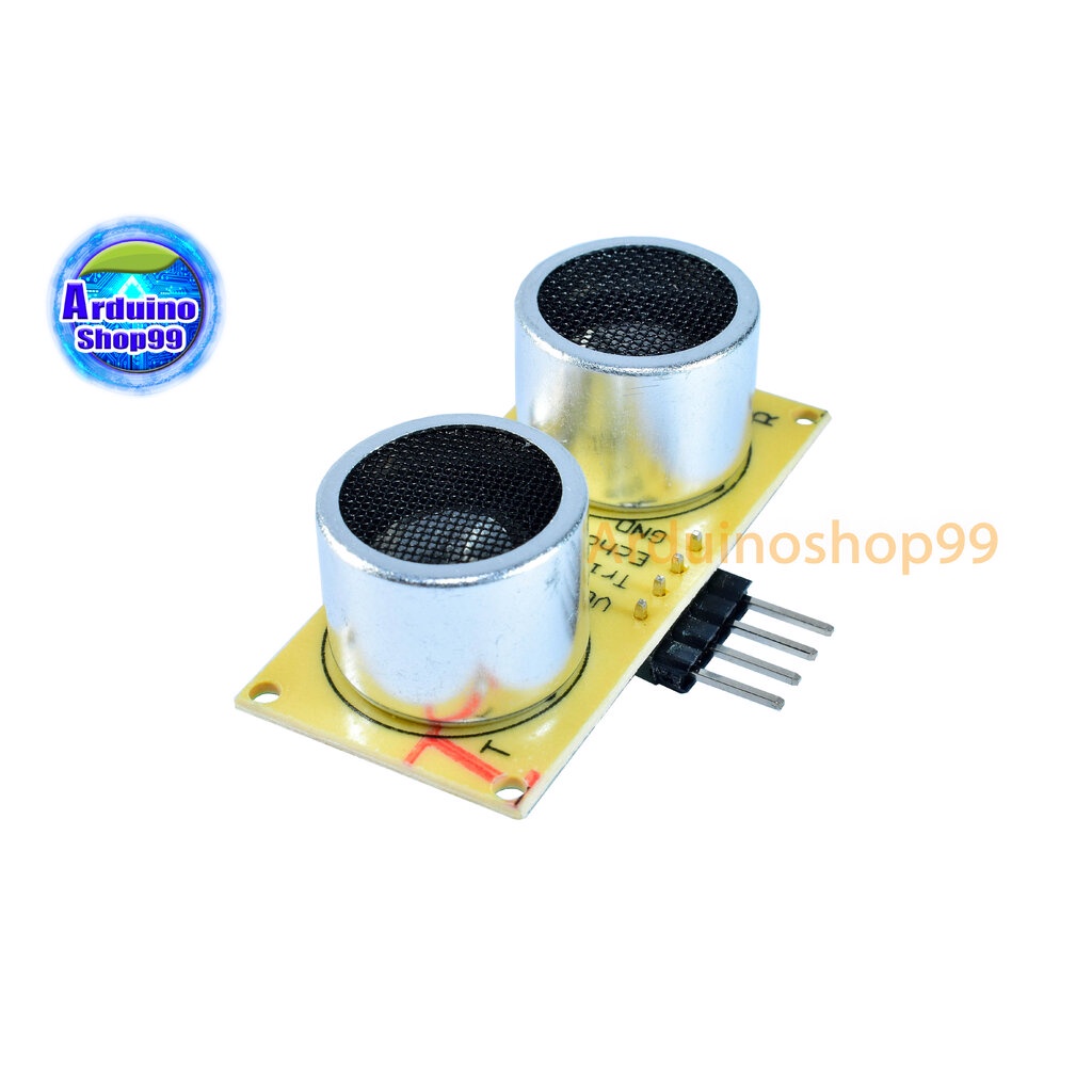 US-026 ultrasonic sensor module | Shopee Thailand US-026 ultrasonic sensor module | Shopee Thailand