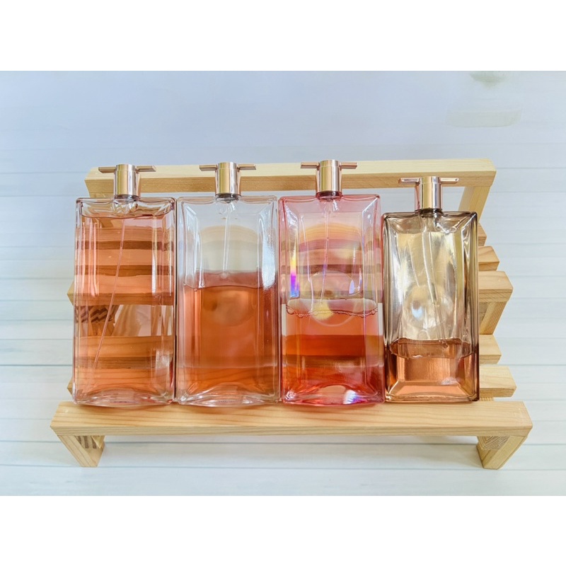 น้ำหอม Lancome Idole edp / edt / now / intense / nactar / aura แบ่งขาย ...