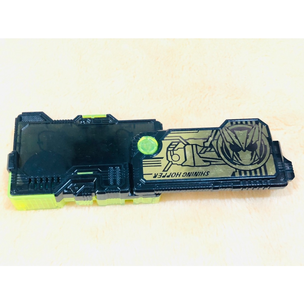 ซีโร่วัน Progrise key Kamen Rider 01 Key Zero One คีย์แท้เหมือนDX ...