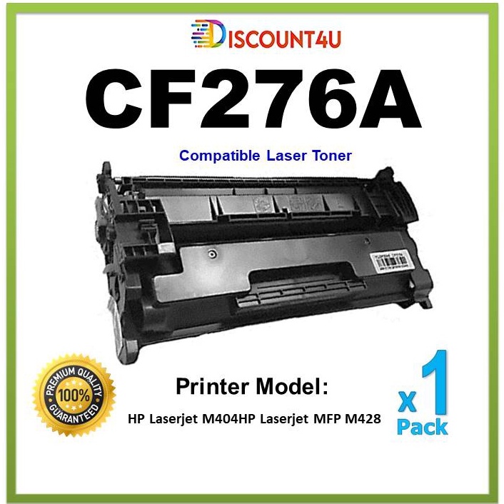 Discount4u .. CF276A / 76A / 276A เพราะเราลดให้คุณถูกกว่าใคร้ HP M404 ...