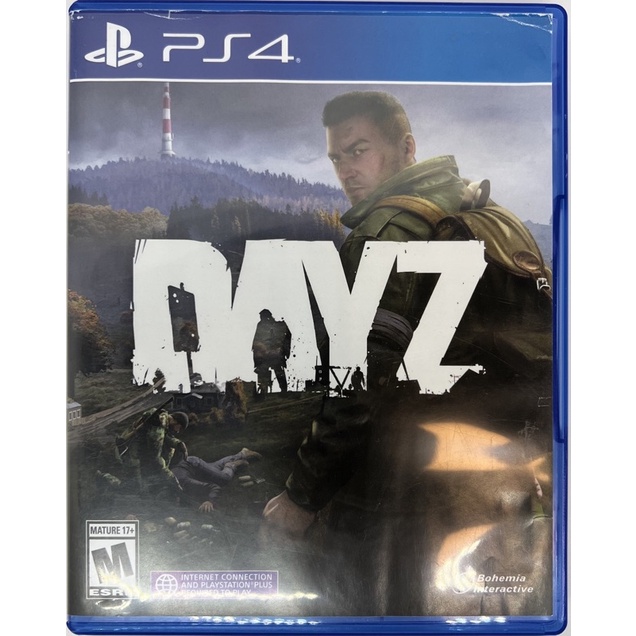 [Ps4][มือ2] เกม Dayz | Shopee Thailand