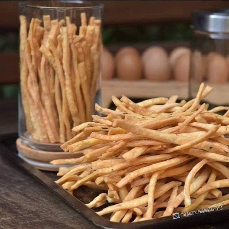Stick Bawang snack 300 g | Shopee Thailand