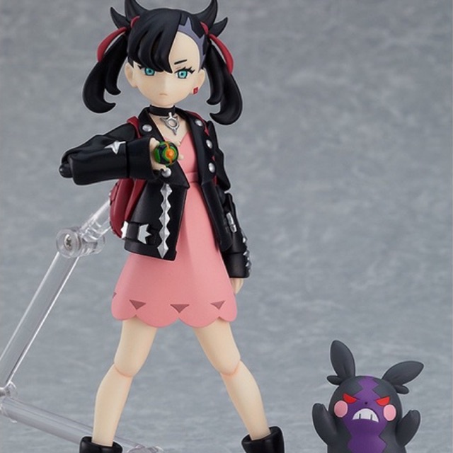 figma 514 Mary / Marnie ฟิกม่า แมรี แมรี่ ฟิกเกอร์ โมเดล ฟิกม่าร์ ...