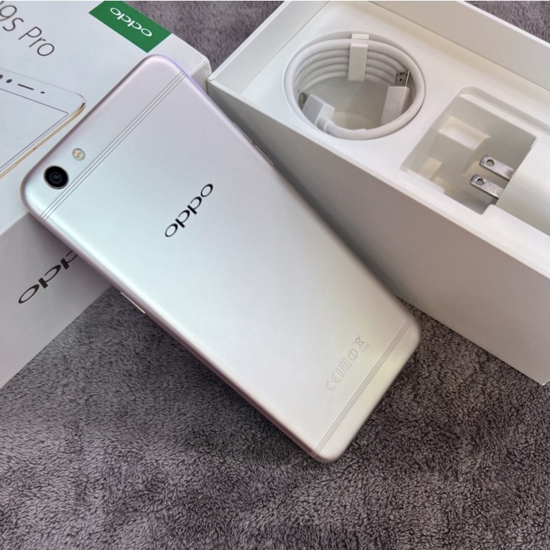 Oppo R9s Pro Ram4+64เครื่องแท้ศูนย์ไทย | Shopee Thailand