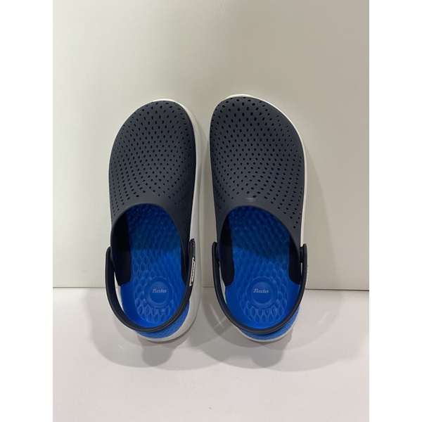 รองเท้าแตะหัวโตยี่ห้อ Bata และ Crocs(มือสองสภาพ 90%) | Shopee Thailand