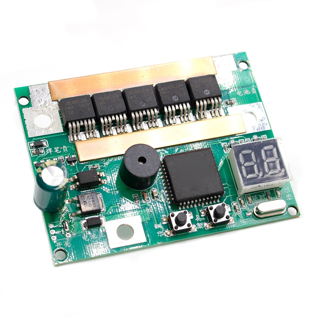 Spot Welding Machine 20 Gears Digital Display Welder Pen Printing ...