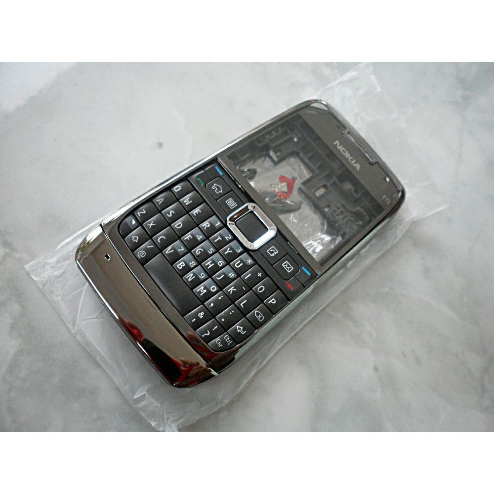 Nokia E71 FULLSET แคสติ้งคุณภาพสูง / ชั่วโมง | Shopee Thailand
