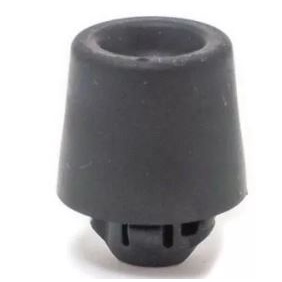 (ของแท้) 90541-09116 ลูกยางกันกระแทก รองฝากระโปรงท้าย โตโยต้า แคมรี่ ...