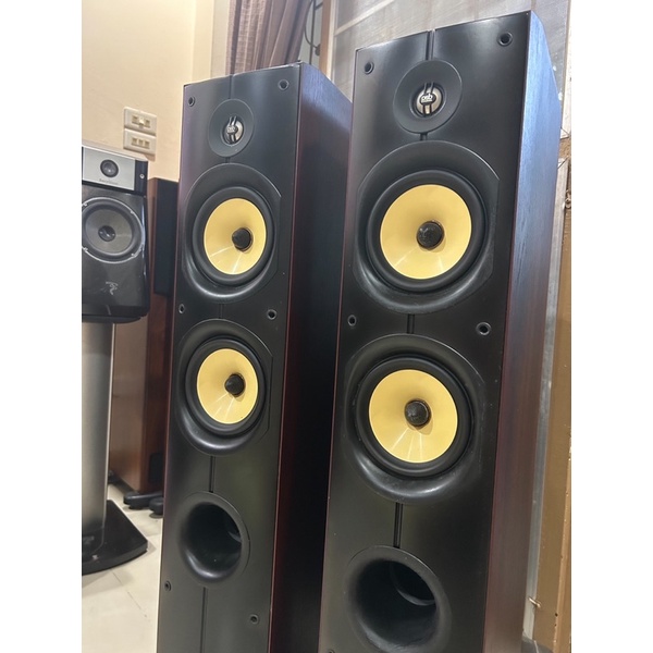 PSB Image T5 ลำโพงตั้งพื้น ตู้ใหญ่ | Shopee Thailand