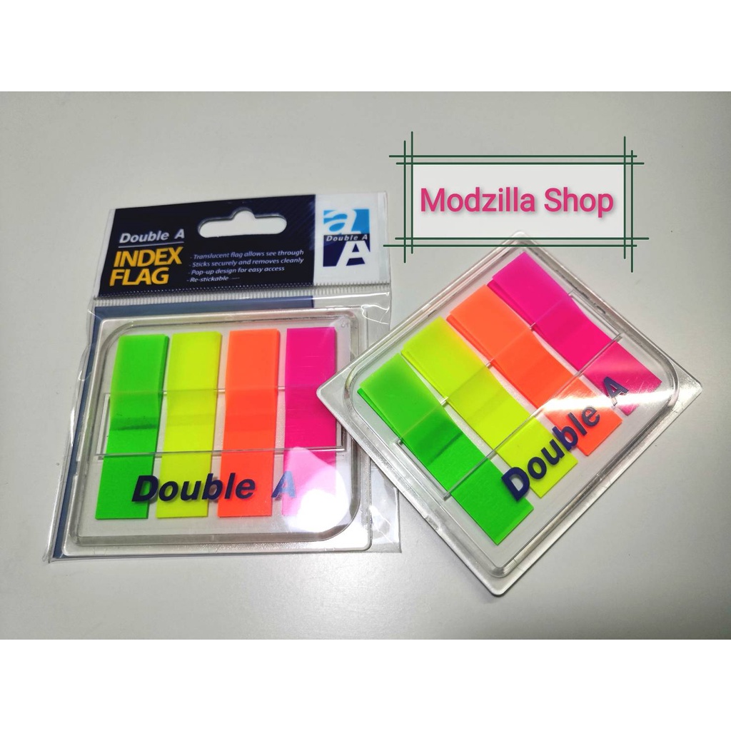 =Clearance= Double A Index Flag film index ฟิล์มอินเด็กซ์ ฟิล์มโนัต ...