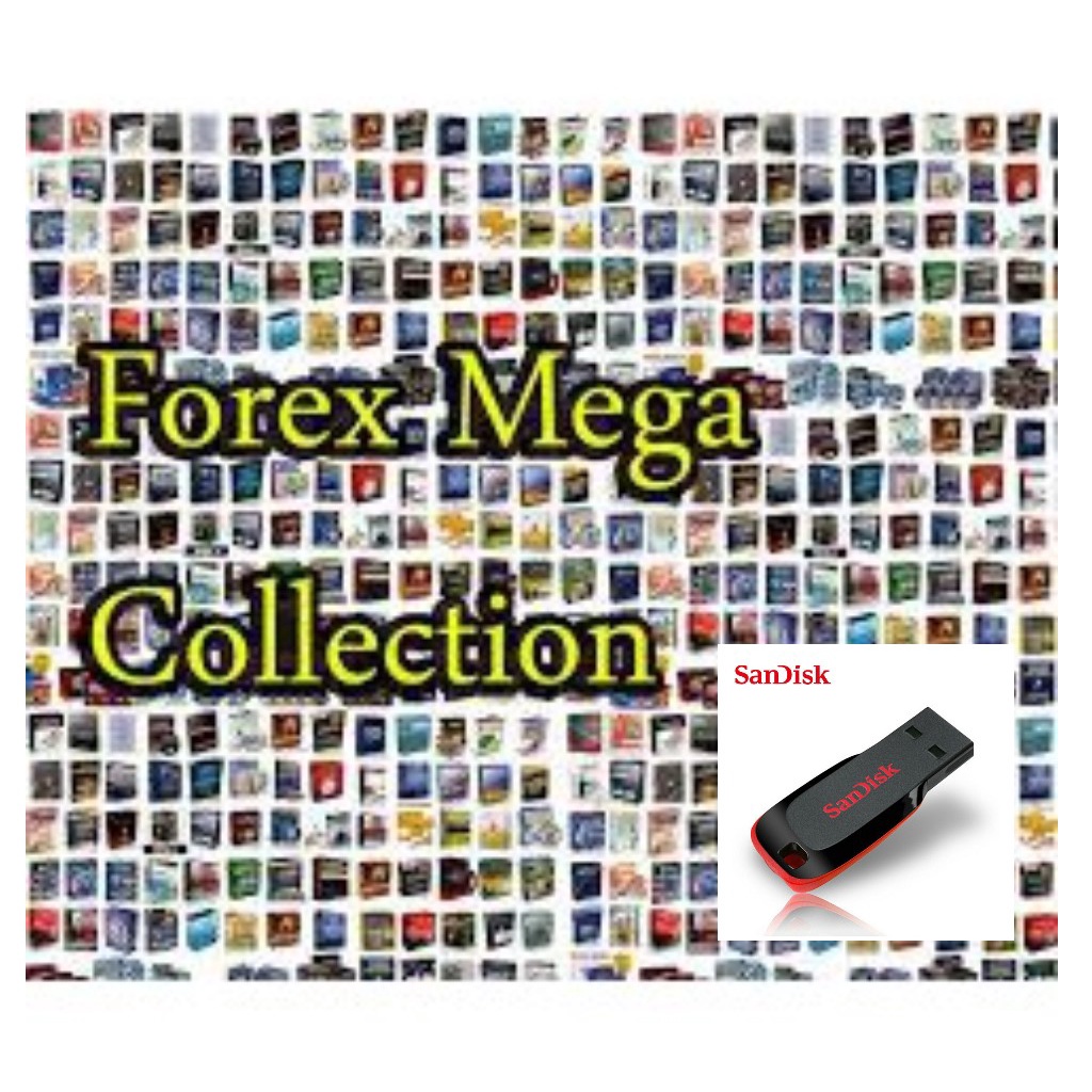 forex Indicators + EA 1000 new | Shopee Thailand