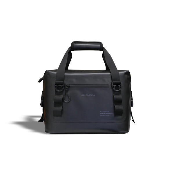 ANOBA - Blizzard Soft Cooler 10L Black / Coyote / Olive green / Gray / AN028 / AN039 / AN041 ...